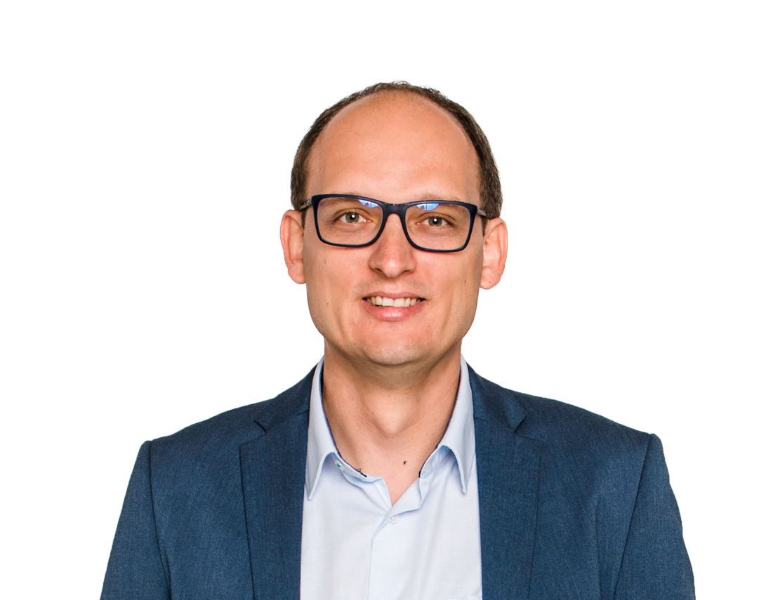 Bgm. Dipl.Ing (FH) David Rumpf - Leibnitz