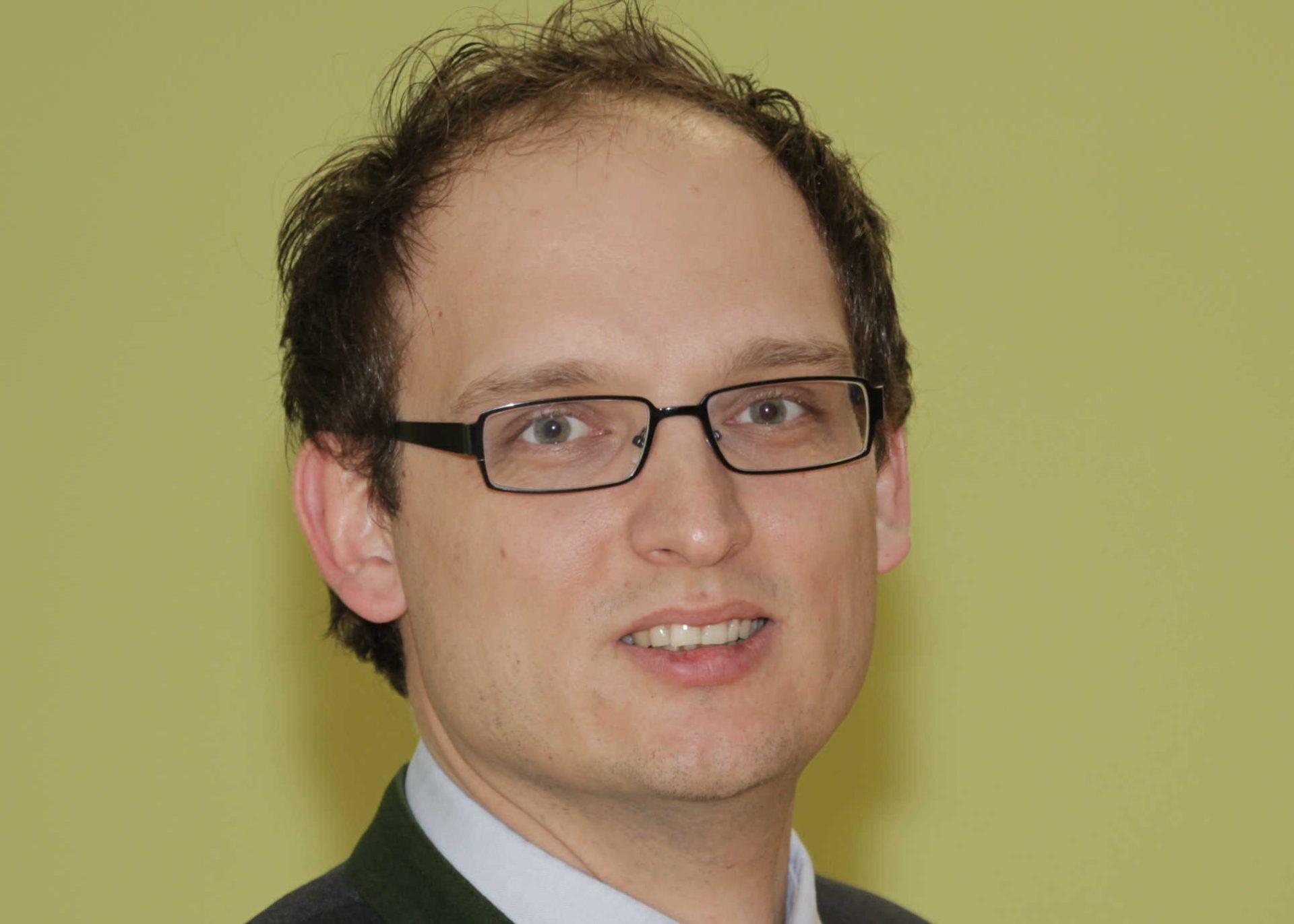 Vzbgm. Dipl.Ing (FH) David Rumpf - Leibnitz