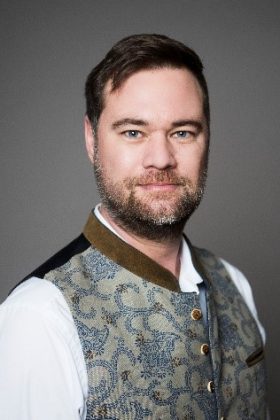 GR Christian Riedl - Leibnitz