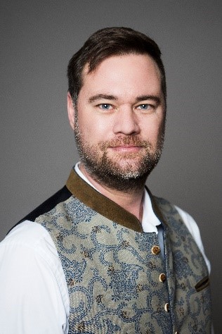 GR Christian Riedl - Leibnitz