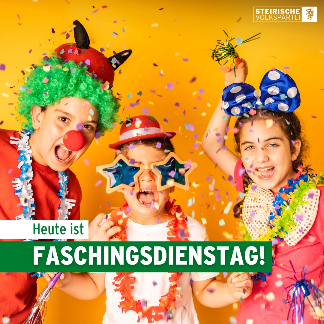 Wann Ist 2025 Faschingsdienstag 2026